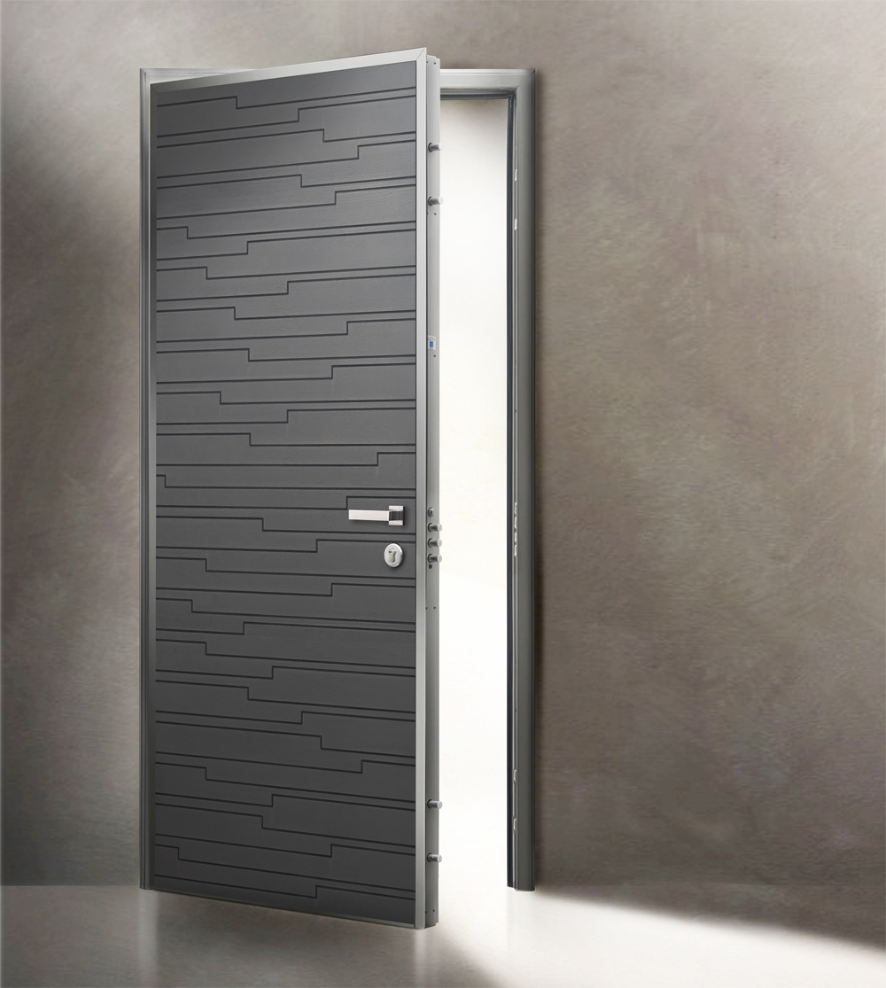 Porte blindate Alias - La selezione Bravi Porte